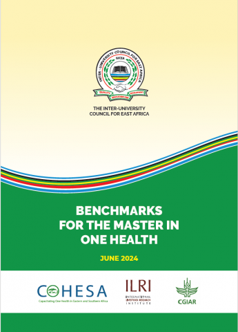 Ethiopia | Capacitating One Health in Eastern and Southern Africa